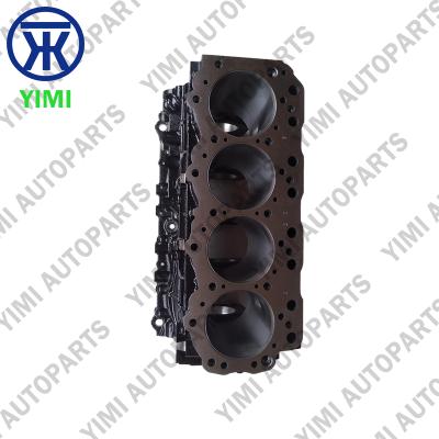 China Cylinder Block 5-87310268-0 For ISUZU NKR 100P 4JB1 Engine 5873102680 5873106714 for sale