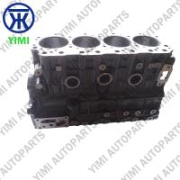 China Cylinder Block 5-87310268-0 For ISUZU NKR 100P 4JB1 Engine 5873102680 5873106714 for sale