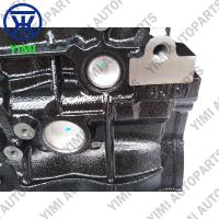 China Cylinder Block 5-87310268-0 For ISUZU NKR 100P 4JB1 Engine 5873102680 5873106714 for sale