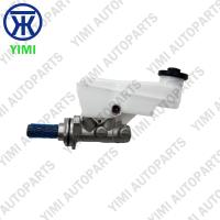 China Brake Master Cylinder 47201-0K390 472010K390 For Toyota Hilux REVO/Fortuner 8th Gen 2016-2024 2.4/2.8L Diesel 2.7L Petrol — OEM Aluminum RHD Manual With VSC Without for sale
