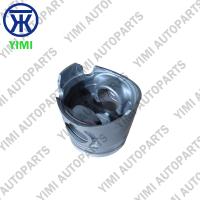 China Cylinder Liner Set 5-87813194-1 5878131941 For ISUZU NKR55 4JB1T 100P-T Engine for sale