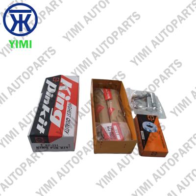 China King Pin Kit 5-87832219-0 5-87830978-0 For ISUZU NKR NPR 5878322190 5878309780 for sale