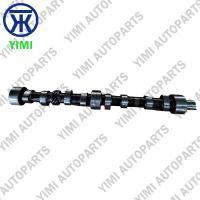 China Camshaft 8-94127797-0 8-97287657-0 For ISUZU NKR 4JA1 4JB1 Engine 8941277970 8972876570 for sale