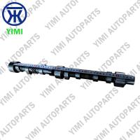 China Camshaft 8-94127797-0 8-97287657-0 For ISUZU NKR 4JA1 4JB1 Engine 8941277970 8972876570 for sale