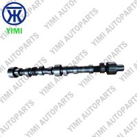 China Camshaft 8-94127797-0 8-97287657-0 For ISUZU NKR 4JA1 4JB1 Engine 8941277970 8972876570 for sale