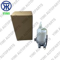 China Fuel Sedimenter 8-94144933-4 8941449334 For ISUZU 4HF1 4BE1 NPR Engine for sale
