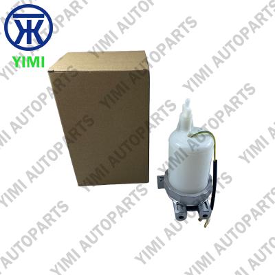 China Fuel Sedimenter 8-94144933-4 8941449334 For ISUZU 4HF1 4BE1 NPR Engine for sale