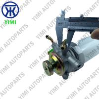 China Fuel Sedimenter 8-94154754-6 8941547546 For ISUZU NKR 4JB1 Engine Isuzu Truck Parts for sale