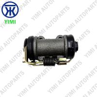 China Rear Brake Wheel Cylinder 47550-36210 4755036210 For Toyota Coaster / Dyna 200 / Toyoace G25 1993-2003 — OEM Right Hand (RH) 1-1/8″ Cast Iron Drum Brake Cylinder for sale