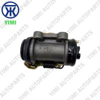 China Rear Brake Wheel Cylinder 47550-36210 4755036210 For Toyota Coaster / Dyna 200 / Toyoace G25 1993-2003 — OEM Right Hand (RH) 1-1/8″ Cast Iron Drum Brake Cylinder for sale