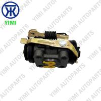 China Rear Brake Wheel Cylinder 47550-36210 4755036210 For Toyota Coaster / Dyna 200 / Toyoace G25 1993-2003 — OEM Right Hand (RH) 1-1/8″ Cast Iron Drum Brake Cylinder for sale