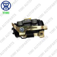 China Rear Brake Wheel Cylinder 47560-36210 4756036210 For Toyota Coaster / Dyna / Toyoace 1993-2003 — OEM Right Hand 1-1/8″ Cast Iron for sale