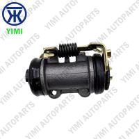 China Rear Brake Wheel Cylinder 47560-36210 4756036210 For Toyota Coaster / Dyna / Toyoace 1993-2003 — OEM Right Hand 1-1/8″ Cast Iron for sale