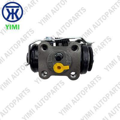 China Rear Brake Wheel Cylinder 47560-36210 4756036210 For Toyota Coaster / Dyna / Toyoace 1993-2003 — OEM Right Hand 1-1/8″ Cast Iron for sale