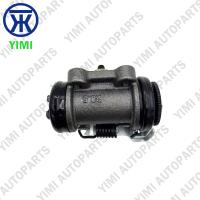 China Rear Brake Wheel Cylinder 47560-36210 4756036210 For Toyota Coaster / Dyna / Toyoace 1993-2003 — OEM Right Hand 1-1/8″ Cast Iron for sale