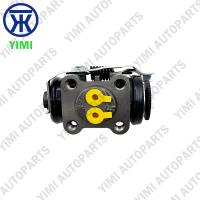 China Rear Brake Wheel Cylinder 47580-36210 4758036210 For Toyota Dyna 200 / Coaster / Toyoace 1995-2006 — OEM 1-1/8″ Rear Left Hand Cast Iron for sale
