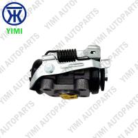 China Rear Brake Wheel Cylinder 47580-36210 4758036210 For Toyota Dyna 200 / Coaster / Toyoace 1995-2006 — OEM 1-1/8″ Rear Left Hand Cast Iron for sale