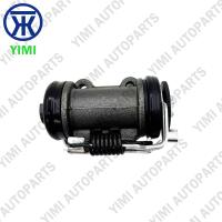 China Rear Brake Wheel Cylinder 47580-36210 4758036210 For Toyota Dyna 200 / Coaster / Toyoace 1995-2006 — OEM 1-1/8″ Rear Left Hand Cast Iron for sale
