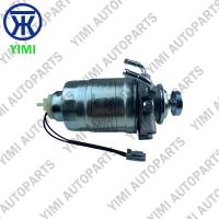 China Fuel Filter Assembly 8-94367292-3 8943672923 For ISUZU UCR55 4JB1T Engine for sale