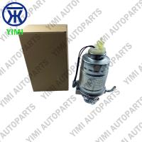 China Fuel Filter Assembly 8-94367292-3 8943672923 For ISUZU UCR55 4JB1T Engine for sale