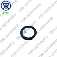 China Wheel Hub Oil Seal MB205295 for Mitsubishi L200 K96 K74T — 57×75×7.5/11.5mm Spring-loaded Single Lip Seal ISO 9001-2008 Certified for sale