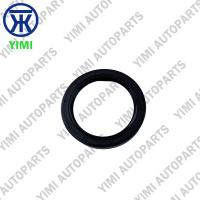 China Wheel Hub Oil Seal MB205295 for Mitsubishi L200 K96 K74T — 57×75×7.5/11.5mm Spring-loaded Single Lip Seal ISO 9001-2008 Certified for sale