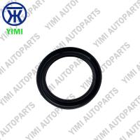 China Wheel Hub Oil Seal MB205295 for Mitsubishi L200 K96 K74T — 57×75×7.5/11.5mm Spring-loaded Single Lip Seal ISO 9001-2008 Certified for sale