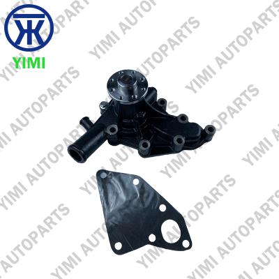 China Water Pump Assembly w/Gasket 8-97379807-0 8-94376863-0 For ISUZU C240 Engine 8973798070 8943768630 for sale