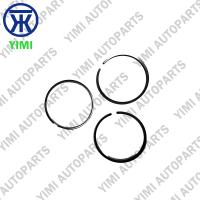 China Standard Piston Ring Set 8-94390799-0 8943907990 For ISUZU FRR33 6HH1 Engine for sale