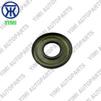 China Rear Hub Outer Oil Seal MB308933 for Mitsubishi Fuso Canter — 46×102×10/16mm NBR Spring-loaded Dust lip Design for sale
