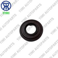 China Rear Hub Outer Oil Seal MB308933 for Mitsubishi Fuso Canter — 46×102×10/16mm NBR Spring-loaded Dust lip Design for sale