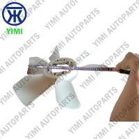 China Cooling Fan 8-94393117-0 8943931170 For ISUZU FSR32 6HE1T Engine Auto Spare Parts for sale