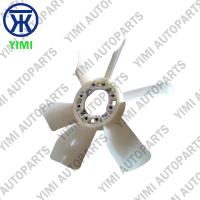 China Cooling Fan 8-94393117-0 8943931170 For ISUZU FSR32 6HE1T Engine Auto Spare Parts for sale