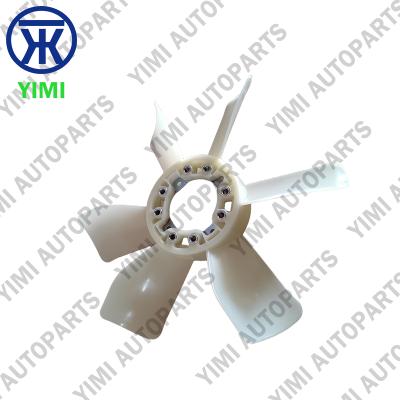 China Cooling Fan 8-94393117-0 8943931170 For ISUZU FSR32 6HE1T Engine Auto Spare Parts for sale