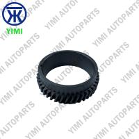 China Crankshaft Gear Z=42 8-94394342-4 8943943424 For ISUZU 6HE1T 4HK1TCS 6HH1 Engine for sale