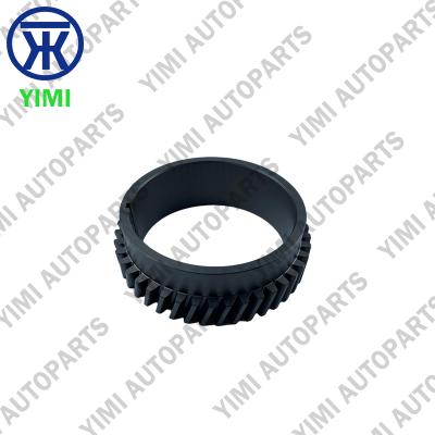 China Crankshaft Gear Z=42 8-94394342-4 8943943424 For ISUZU 6HE1T 4HK1TCS 6HH1 Engine for sale