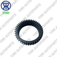 China Crankshaft Gear Z=42 8-94394342-4 8943943424 For ISUZU 6HE1T 4HK1TCS 6HH1 Engine for sale