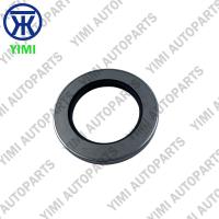 China Inner Rear Hub Oil Seal MB308965 for Mitsubishi Fuso Canter — 85×127×13mm with NBR + Metal Casing and Spring-Loaded Sealing Lip for sale