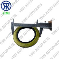 China Inner Rear Hub Oil Seal MB308965 for Mitsubishi Fuso Canter — 85×127×13mm with NBR + Metal Casing and Spring-Loaded Sealing Lip for sale