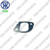 China Exhaust Manifold Gasket 8-94396351-0 8943963510 For ISUZU FSR32 FVR 6HE1 Engine for sale