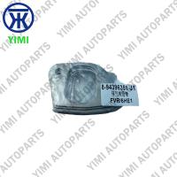 China Exhaust Manifold Gasket 8-94396351-0 8943963510 For ISUZU FSR32 FVR 6HE1 Engine for sale