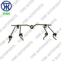 China Oil Jet Oil Pipe 8-94469709-3 8944697093 For ISUZU TFR55 4JB1 Engine Isuzu Truck Parts for sale