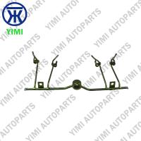 China Oil Jet Oil Pipe 8-94469709-3 8944697093 For ISUZU TFR55 4JB1 Engine Isuzu Truck Parts for sale