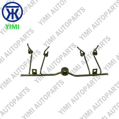 China Oil Jet Oil Pipe 8-94469709-3 8944697093 For ISUZU TFR55 4JB1 Engine Isuzu Truck Parts for sale
