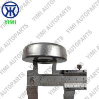 China 35mm Diameter 195mm Length King Pin Kit ASTM 1045/5140 Steel for Mitsubishi Fuso Canter FK417 for sale