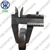 China 35mm Diameter 195mm Length King Pin Kit ASTM 1045/5140 Steel for Mitsubishi Fuso Canter FK417 for sale
