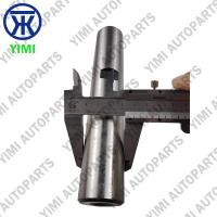 China 35mm Diameter 195mm Length King Pin Kit ASTM 1045/5140 Steel for Mitsubishi Fuso Canter FK417 for sale