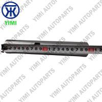 China 35mm Diameter 195mm Length King Pin Kit ASTM 1045/5140 Steel for Mitsubishi Fuso Canter FK417 for sale