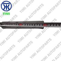 China 35mm Diameter 195mm Length King Pin Kit ASTM 1045/5140 Steel for Mitsubishi Fuso Canter FK417 for sale