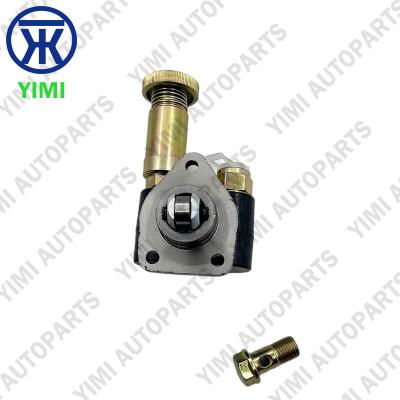 China Fuel Feed Pump 092100-1540 0921001540 For Mitsubishi Engine 4D32 / CAT Excavator E70 E70B — OEM Denso Low-Pressure Supply Pump for sale